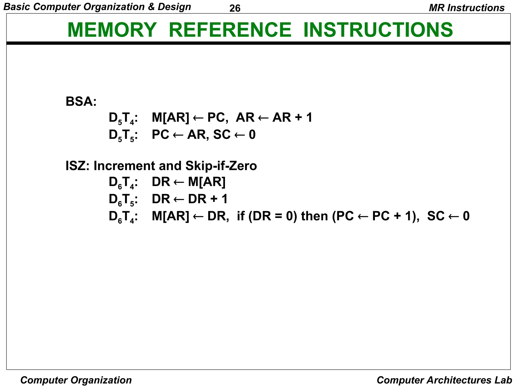 BASIC COMPUTER ORGANIZATION AND DESIGN.ppt