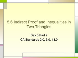 perpendicular of lines in the coordinate .ppt