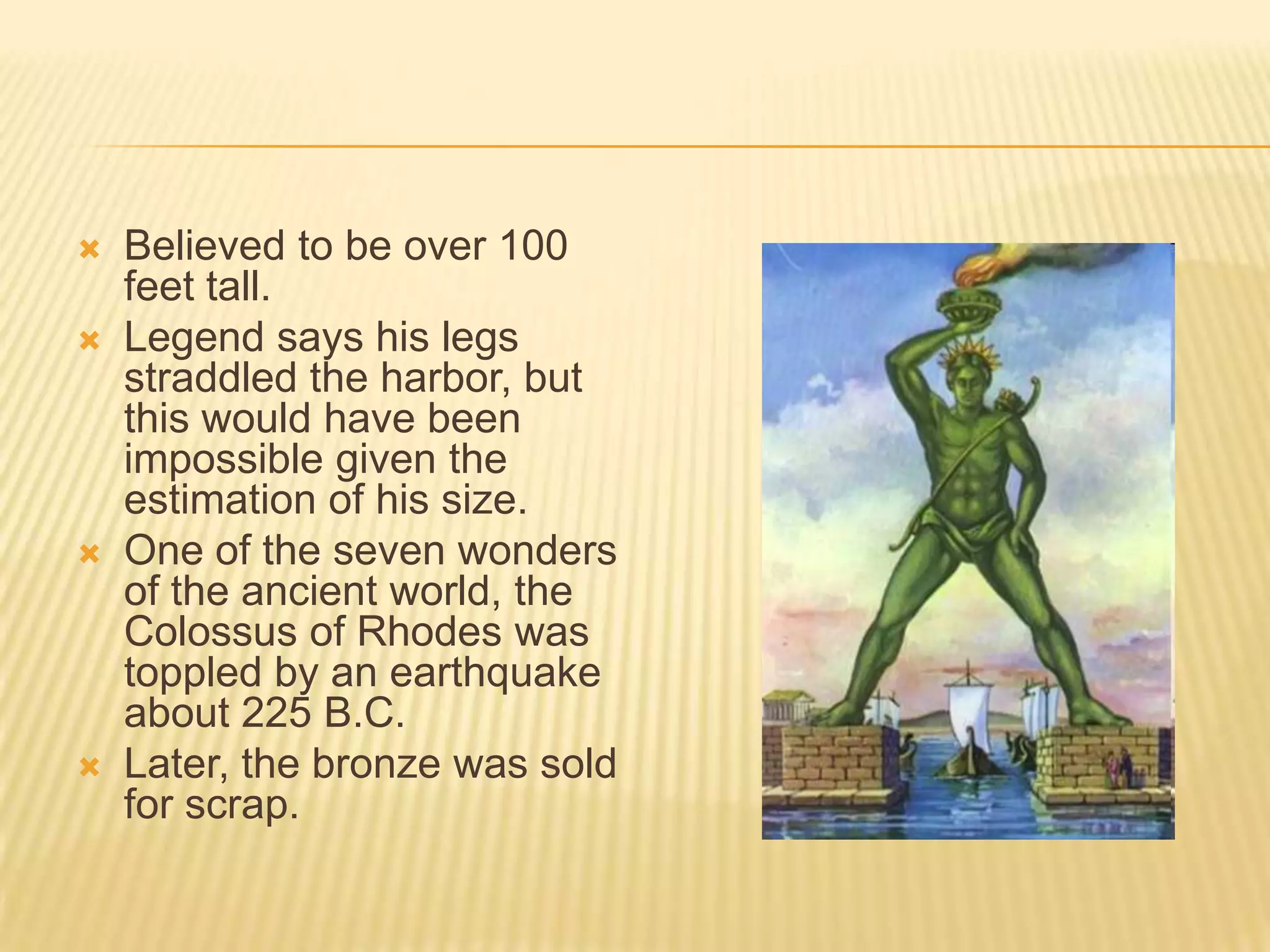 Ch 5.5 -the spread of hellenistic culture | PPTX