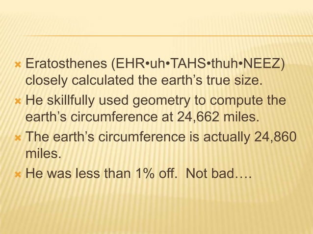 Ch 5.5 -the spread of hellenistic culture | PPTX