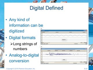 Digital Devices and Media - Presentation | PPT