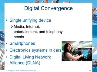 Digital Devices and Media - Presentation | PPT