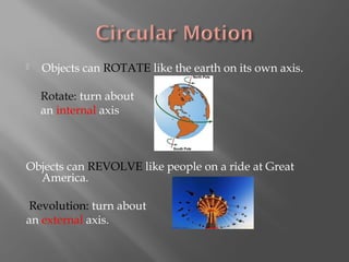 Ch5 - circular motion and gravity conceptual | PPT