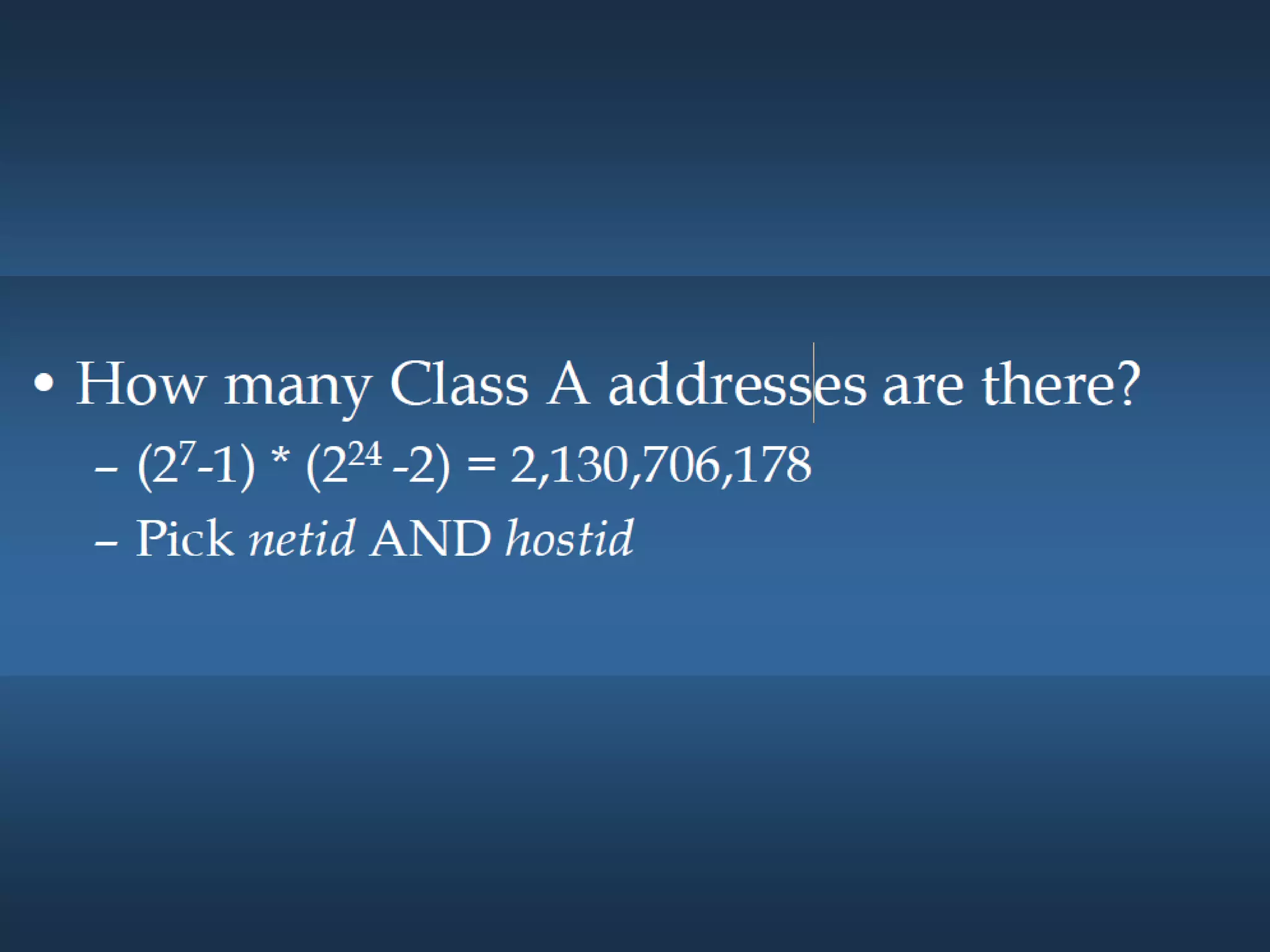 Discrete Math Ch5 counting + proofs | PPT