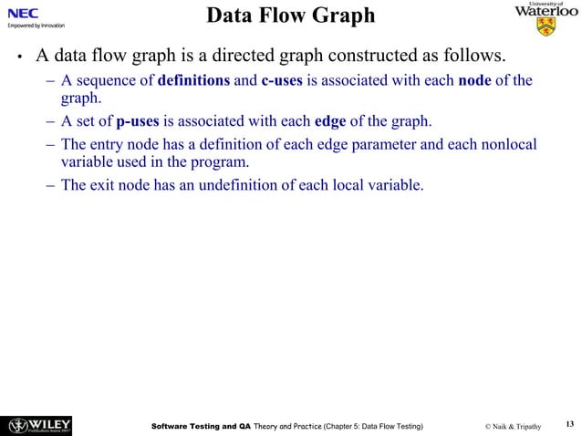 Ch5-DataFlowTesting.ppt