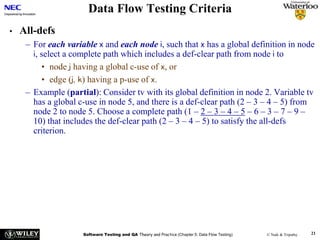 Ch5-DataFlowTesting.ppt