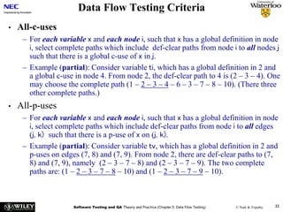 Ch5-DataFlowTesting.ppt