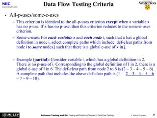 Ch5-DataFlowTesting.ppt