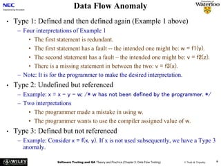 Ch5-DataFlowTesting.ppt