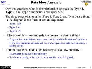 Ch5-DataFlowTesting.ppt