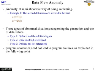 Ch5-DataFlowTesting (2).ppt