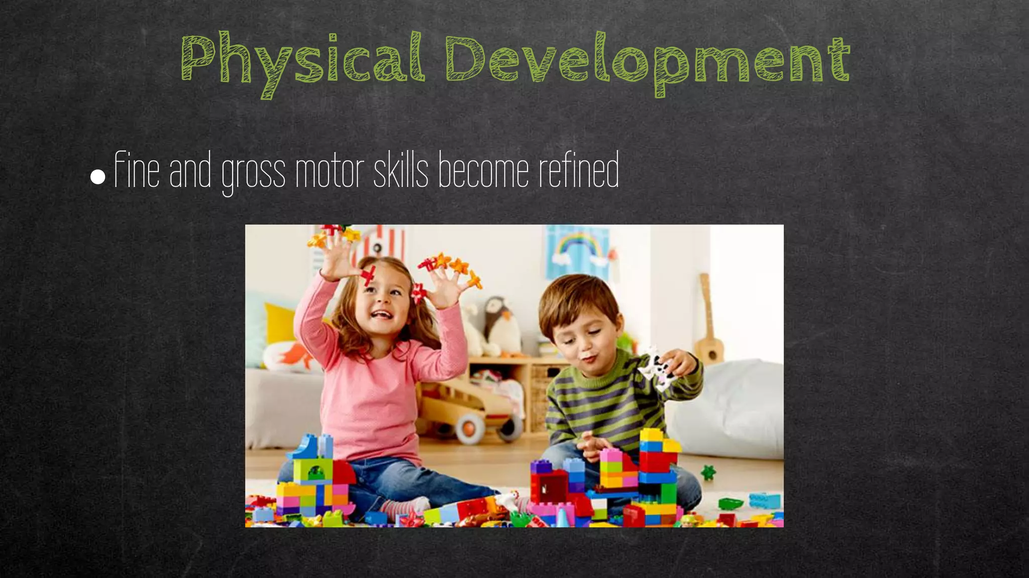 Ch 5 developmental stages of the learner | PPTX