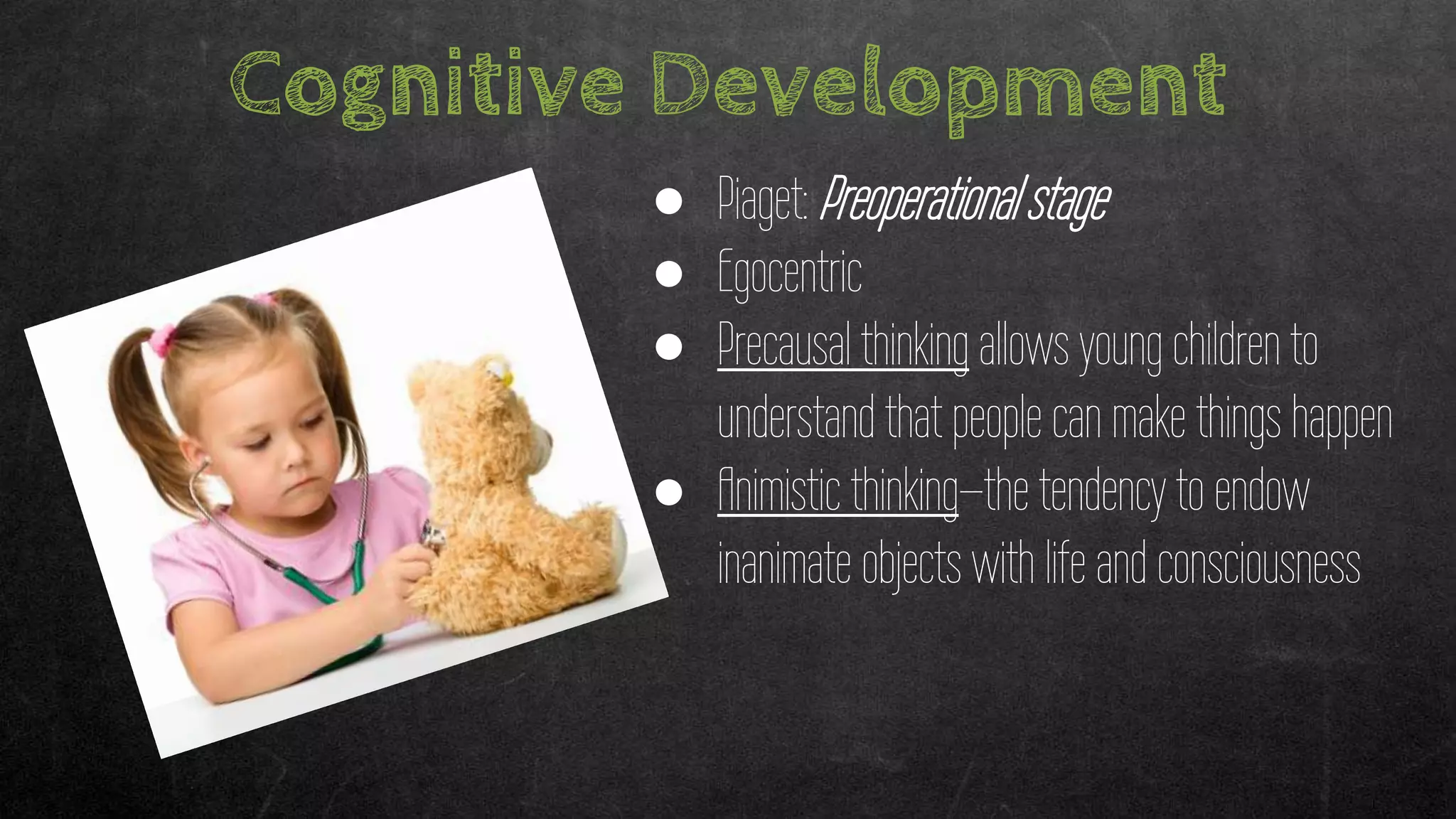 Ch 5 developmental stages of the learner | PPTX
