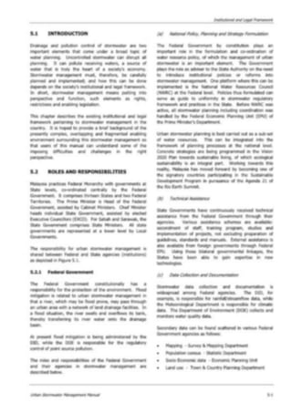 Ch 5 institutional and legal framework | PDF