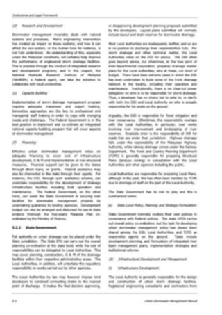 Ch 5 institutional and legal framework | PDF
