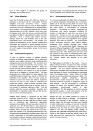 Ch 5 institutional and legal framework | PDF