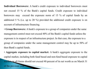 Ch 5 Lending | PPTX