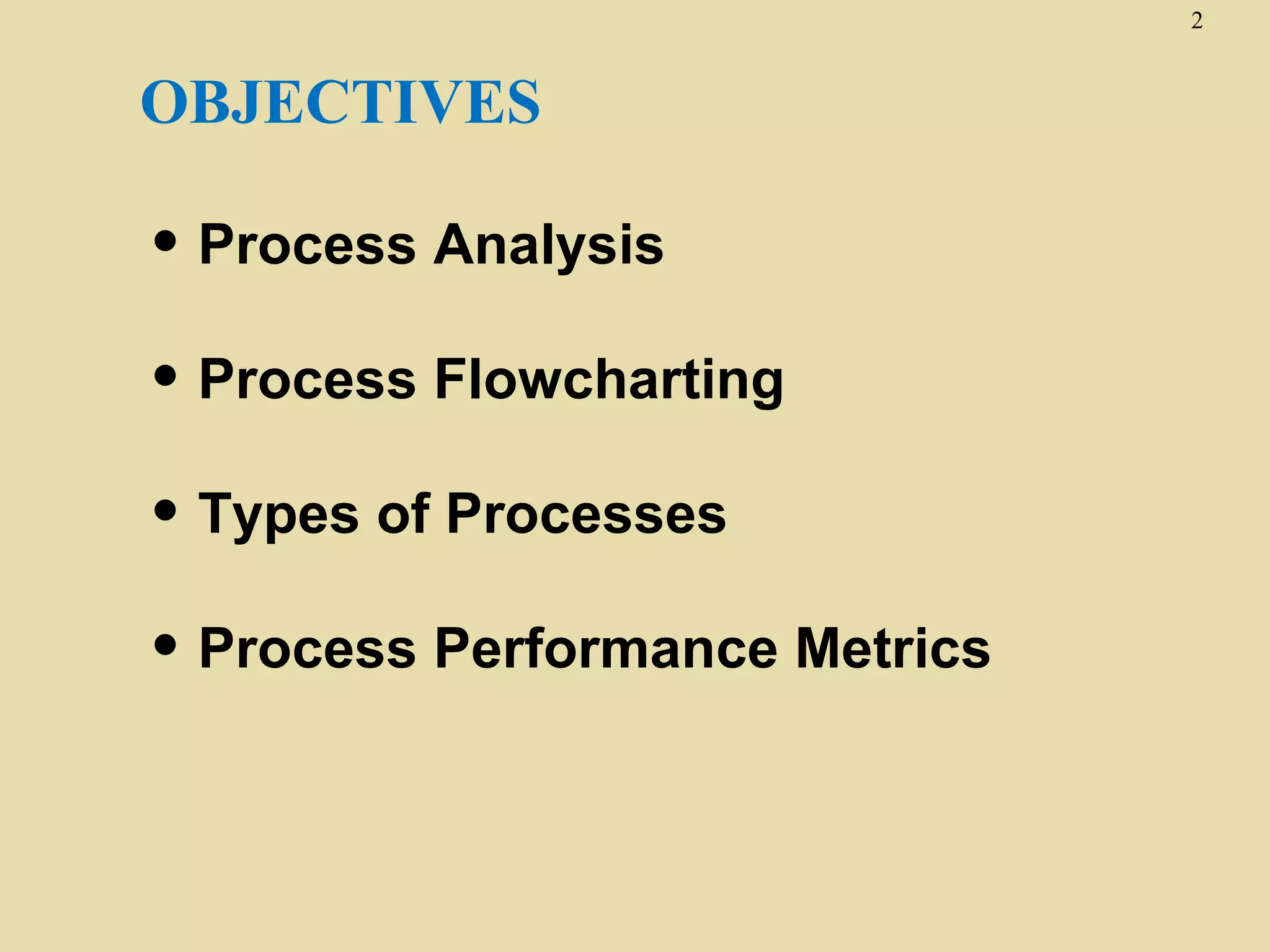 Ch5 process+analysis | PPT