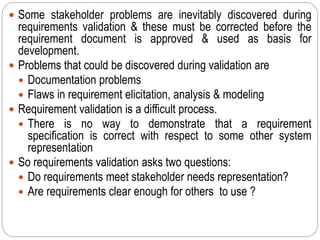 Ch 5 - Requirement Validation.pptx