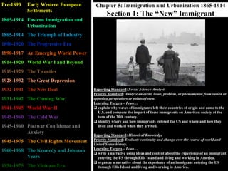 Chapter 5 Reading Guide | PPT