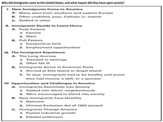 Chapter 5 Reading Guide | PPTX
