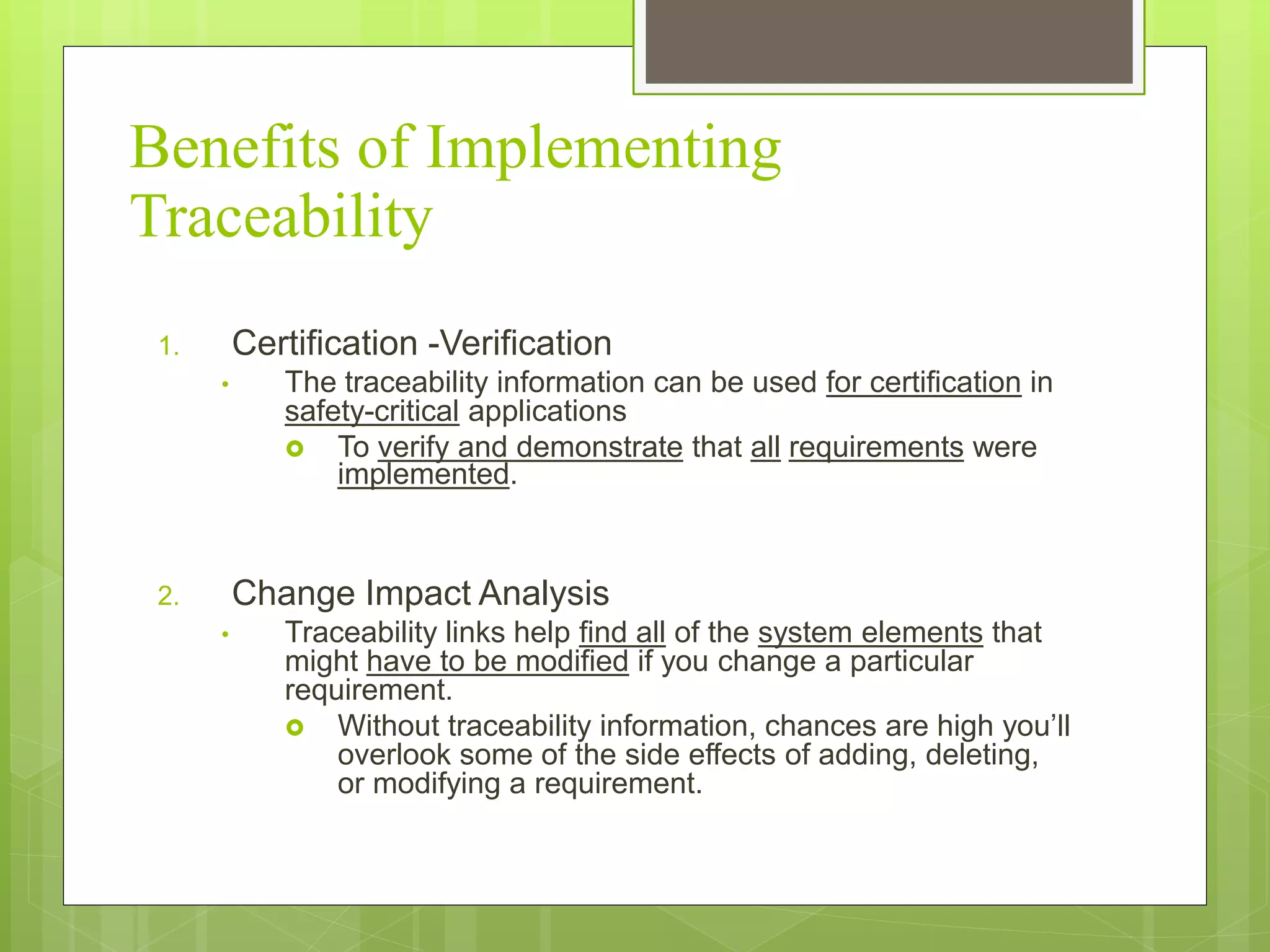 Ch5 software imprementation1.0 | PPTX | Operating Systems | Computer Software and Applications