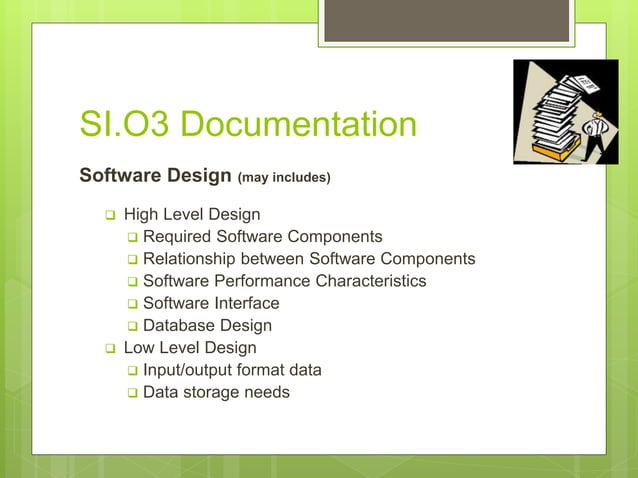 Ch5 software imprementation1.0 | PPT