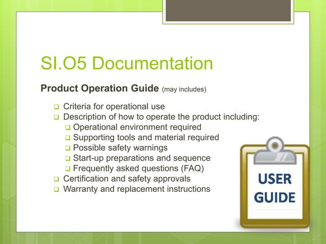 Ch5 software imprementation1.0 | PPT