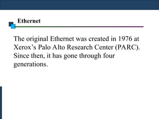 CH5-Wired Local Area Network-Ethernet.ppt