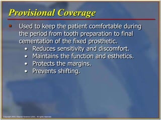 ch50.ppt | Oral care | Personal Care