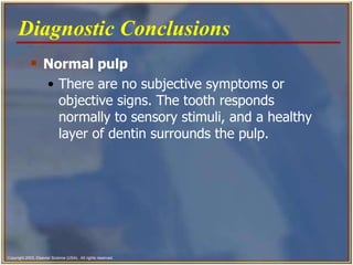 endodontics | PPT