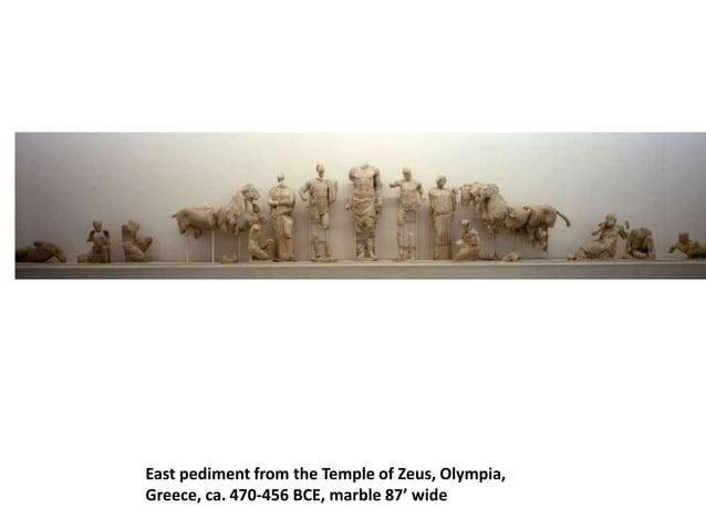 Chapter 5 Ancient Greece | PPTX