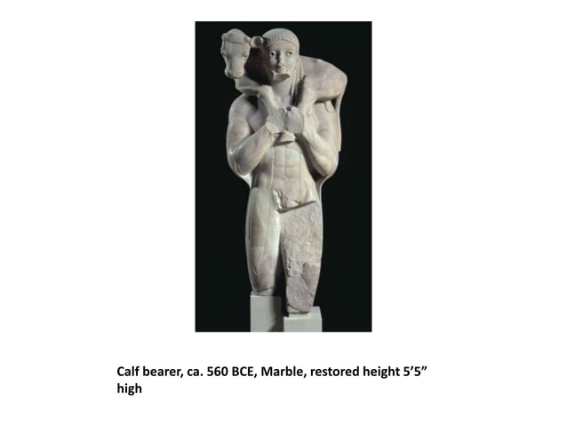 Chapter 5 Ancient Greece | PPTX