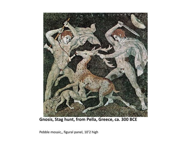 Chapter 5 Ancient Greece | PPTX