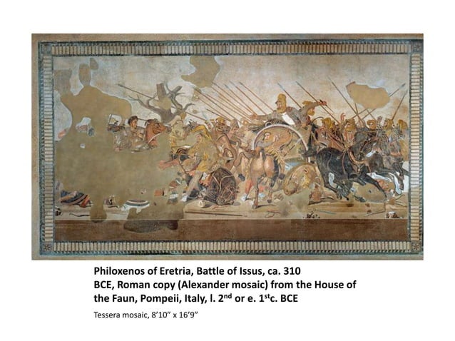 Chapter 5 Ancient Greece | PPT