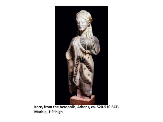 Chapter 5 Ancient Greece | PPTX