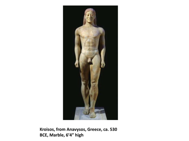 Chapter 5 Ancient Greece | PPTX