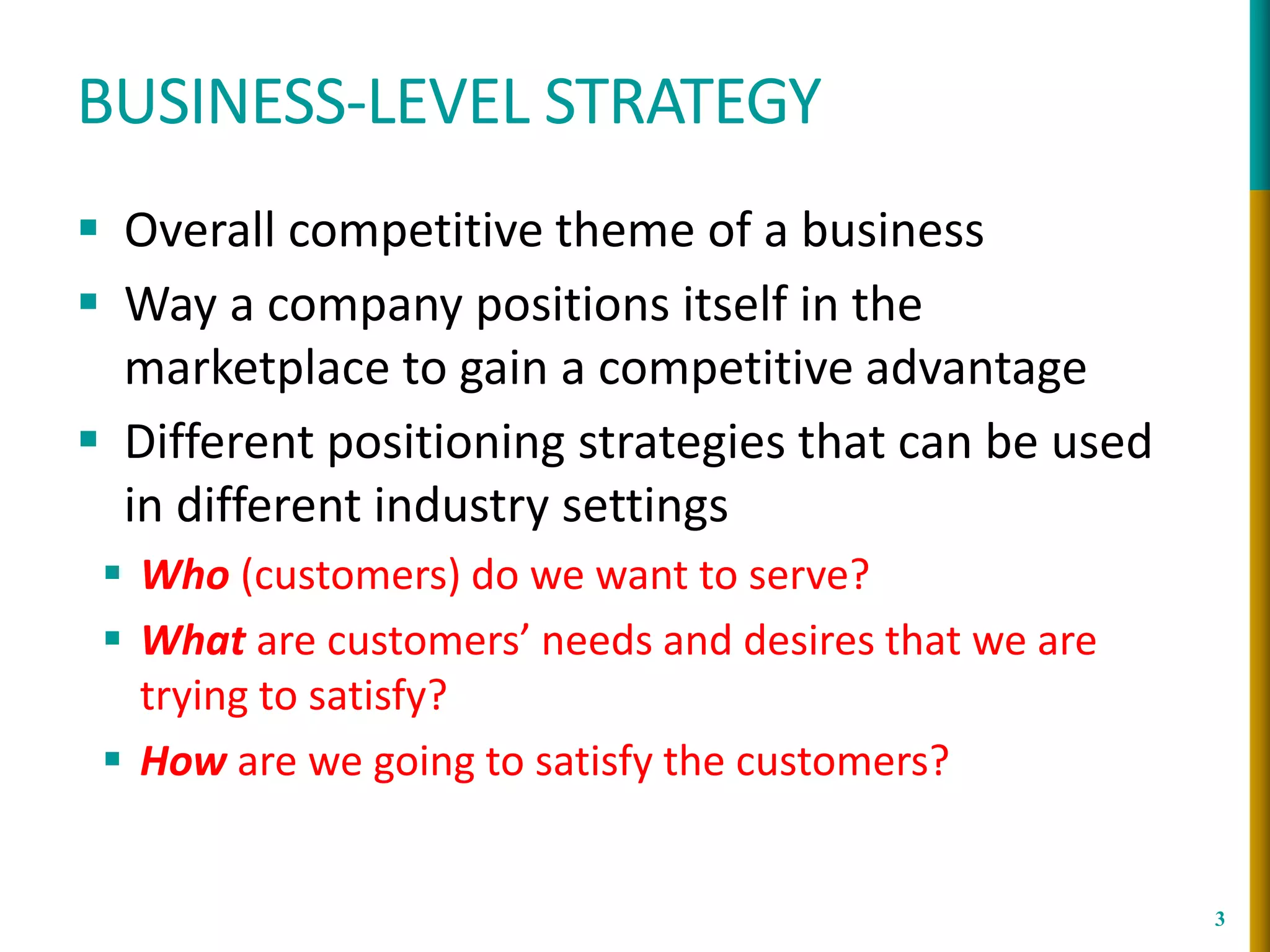 Ch5 Business Level Strategy _updated (3).ppt