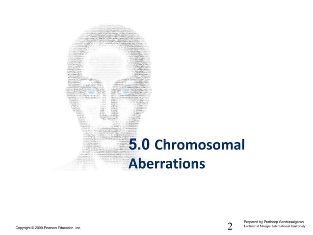 Chromosomal Aberrations.ppt