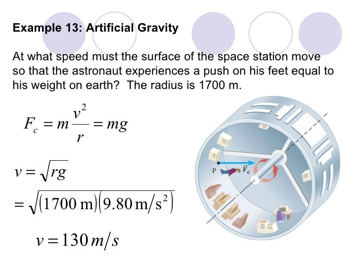 Ch 5 Uniform Circular Motion