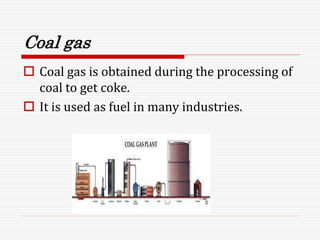 Ch 5 Coal _ Petroleum 1.ppt