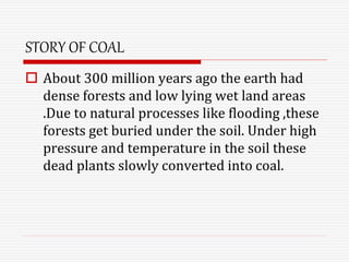 Ch 5 Coal _ Petroleum 1.ppt