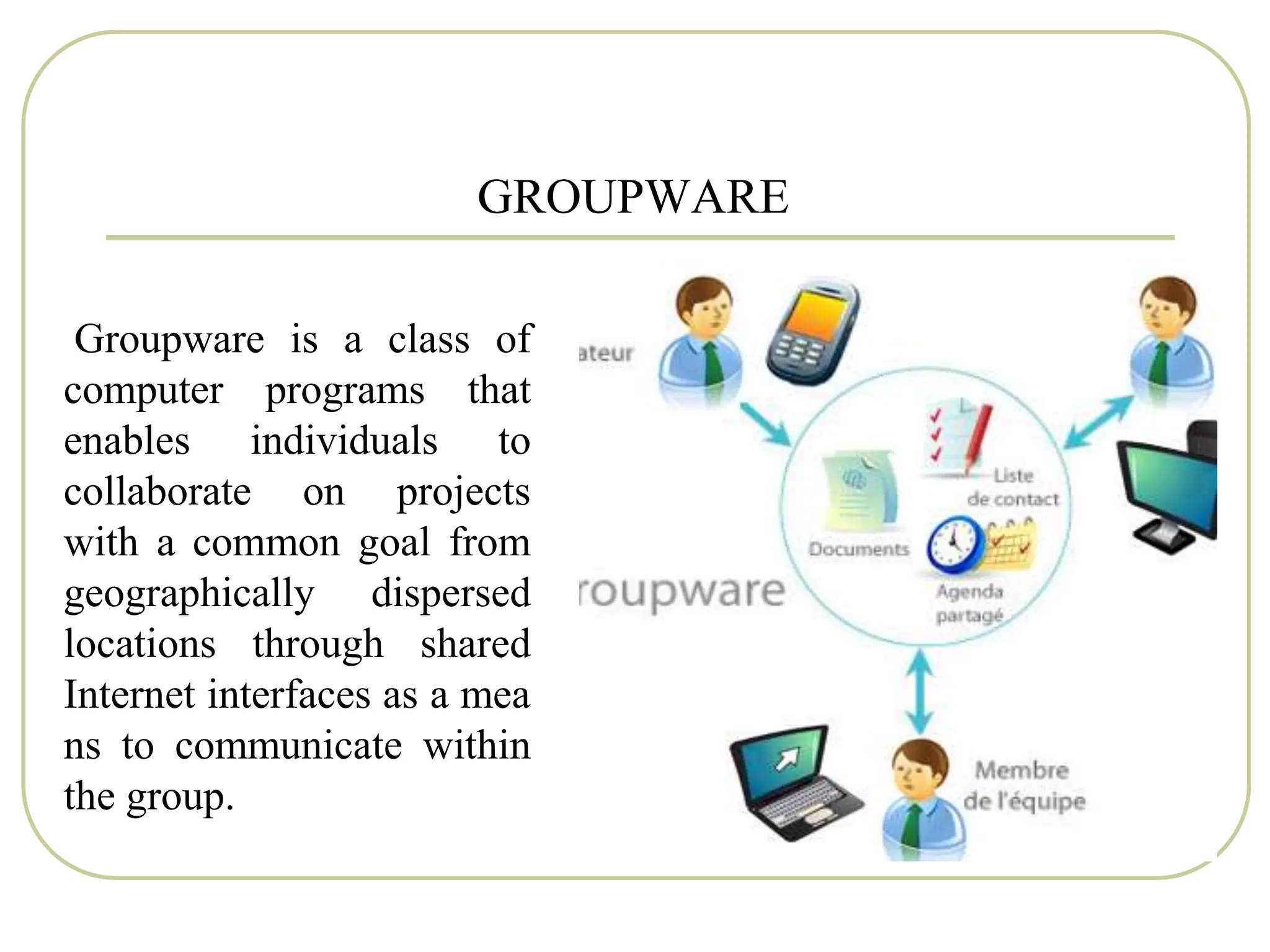 communication and technology | PPTX