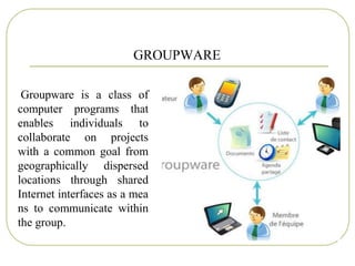 communication and technology | PPTX