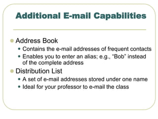 communication and technology | PPTX