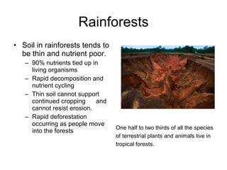 Ch 5 ed | PPT | Science