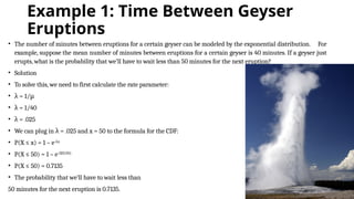 Chapter_5 Exponential distribution.pptx