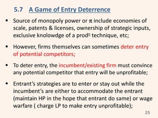 Ch 5 Game theory.ppt