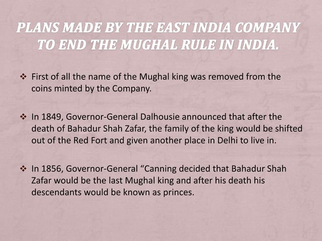 When people rebel | PPTX