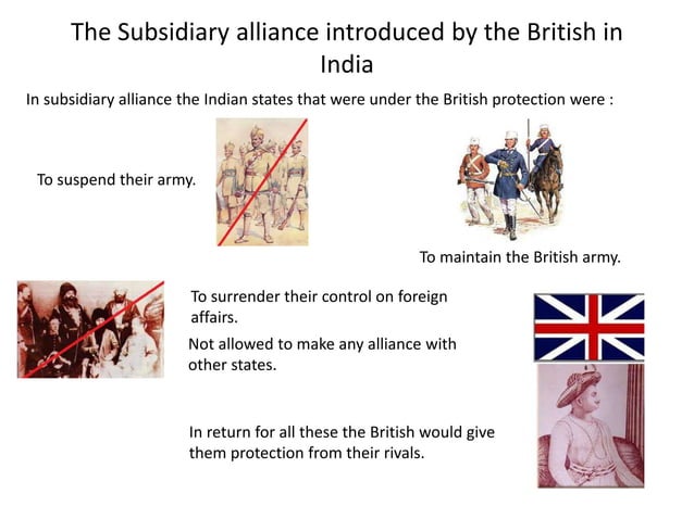 Ch 5 impact of british rule on india | PPT